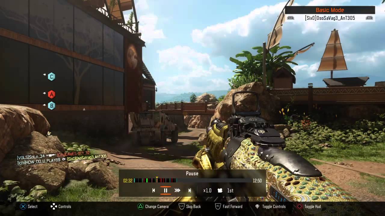 Ps4 troll that is a poop - YouTube