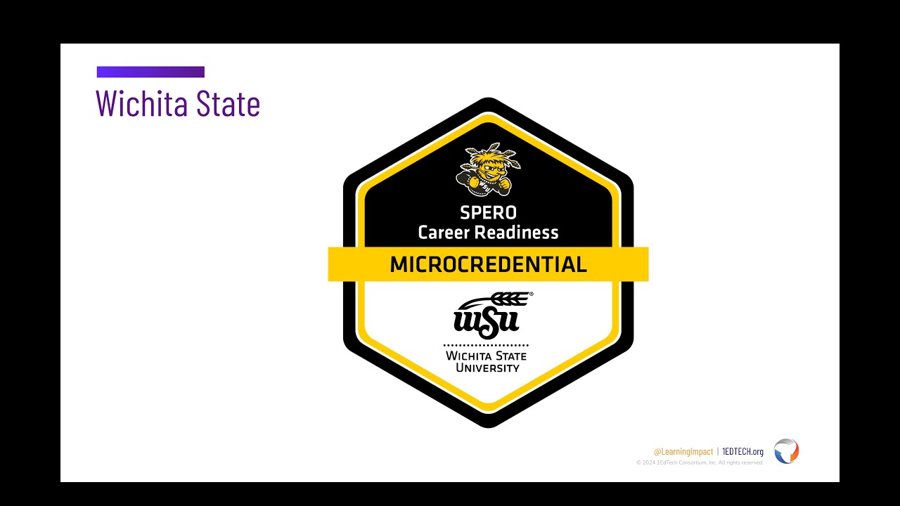 Show Us the TrustEd Microcredentials! - YouTube