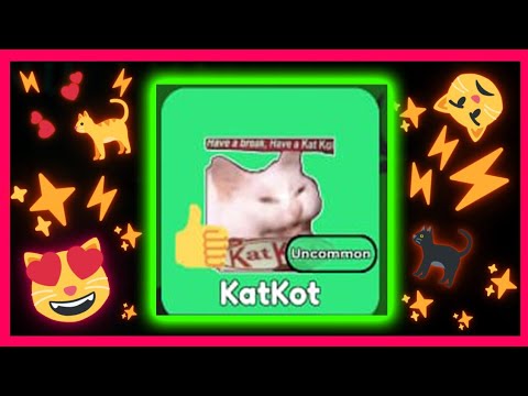 Guide How To Get Kat Kot On Roblox Find The Cats By FindGames Academy ...