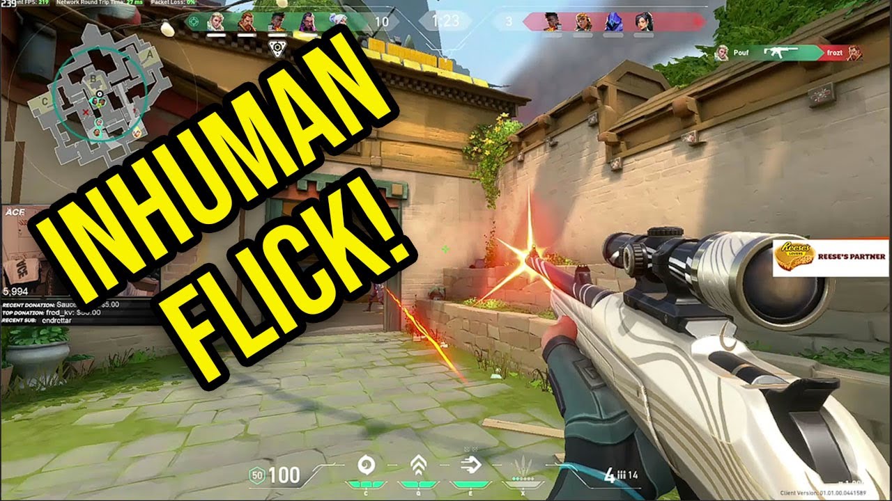 MONCHI IS TOO GOOD! Valorant BEST HIGHLIGHTS and FUNNY MOMENTS #9 - YouTube