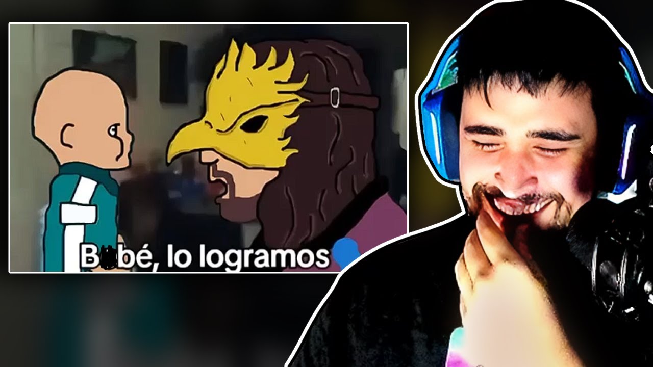 BEBÉ, LO LOGRAMOS 🗣 | REDDIT - YouTube