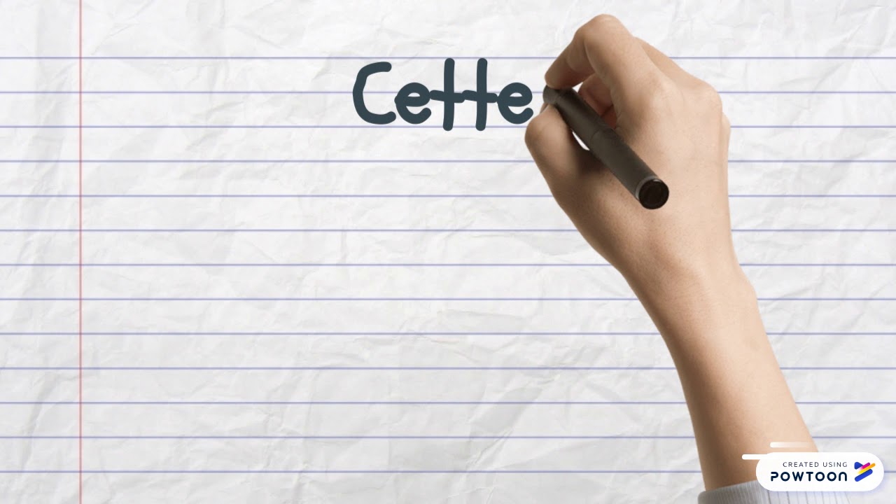Cet Et Cette YouTube cet-et-cette-youtube