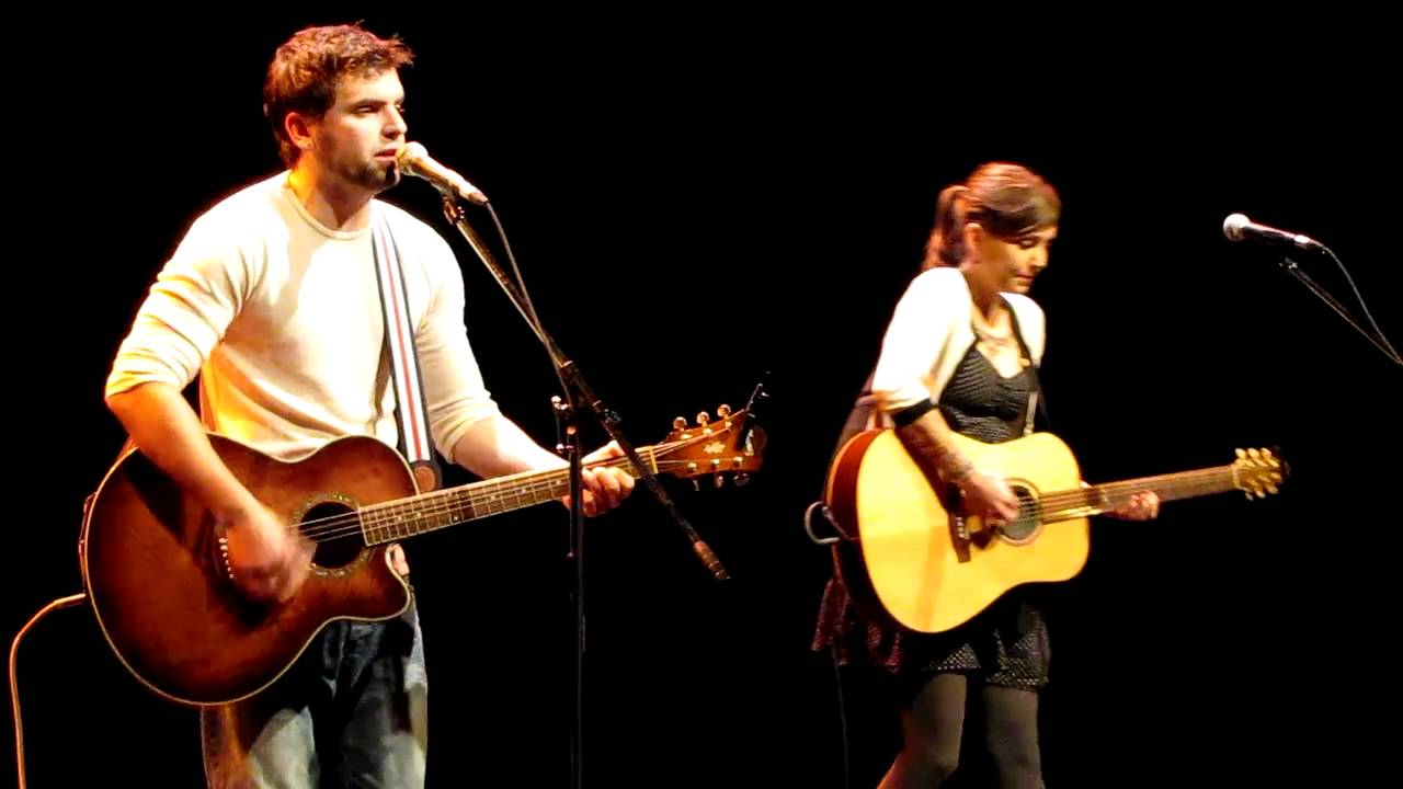 Coming Back ~ Rex Goudie - YouTube