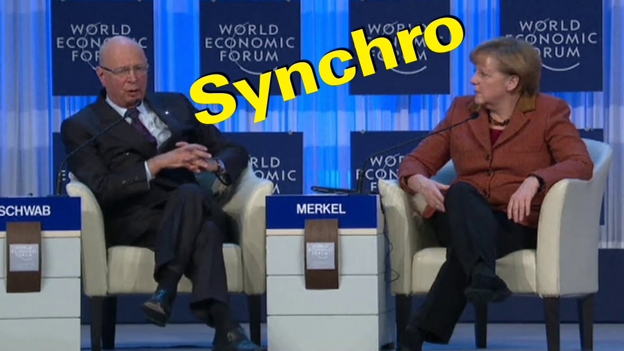 Angie Merkel vs. Grandmaster Glatze - YOU FM Synchro mit Coldmirror ...