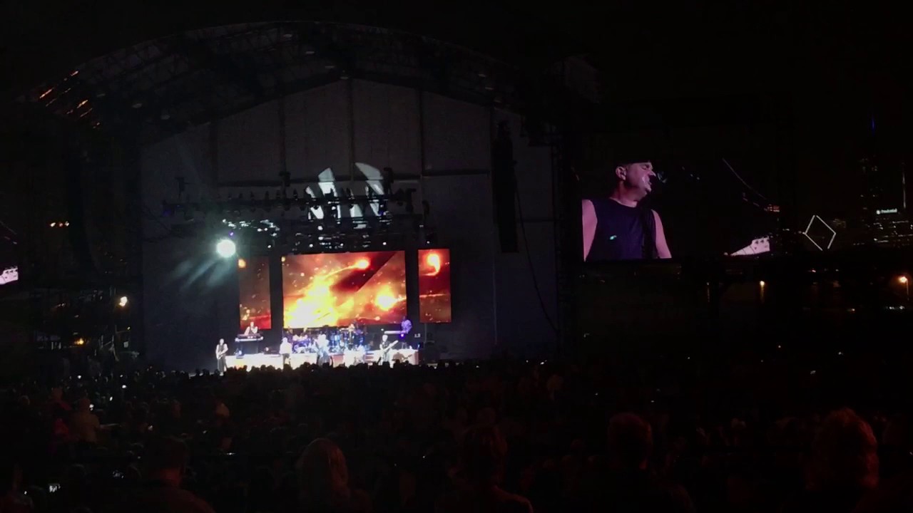 Chicago with Jeff Coffey - I've Been Searching - in Chicago July 12 ...