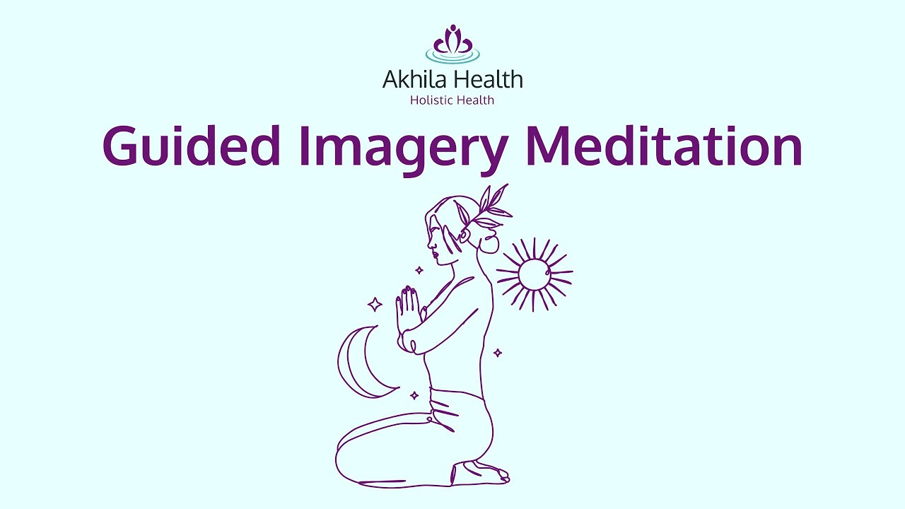Guided Imagery Meditation - YouTube