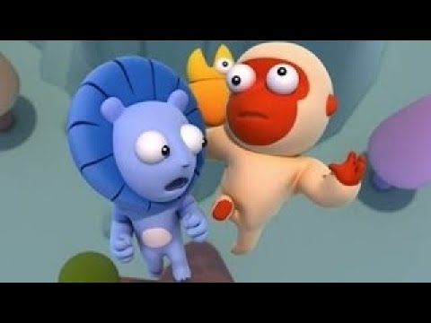 Doong Doong Cartoon Compilation For Children | Kids Cartoons #1 - YouTube