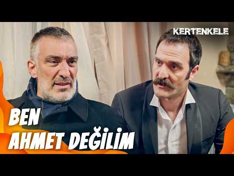 Ziya gerçekleri Mafya Kenan'a açıyor - Kertenkele 52. Bölüm