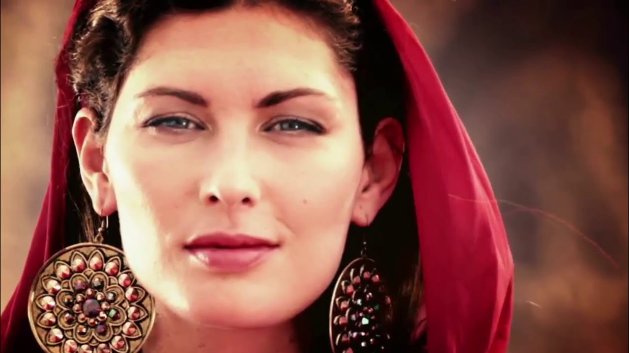 Antaeus - Kyrie *by Deep Music - YouTube