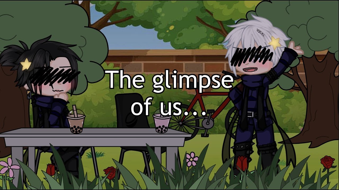 The glimpse of us... || JJK angst || SatoSugu || ItaFushi || meme - YouTube
