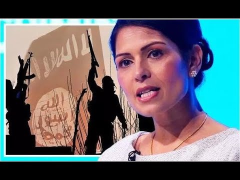 ISIS w@rning: 28 jihadis could return to UK as fears court ruling risks ...