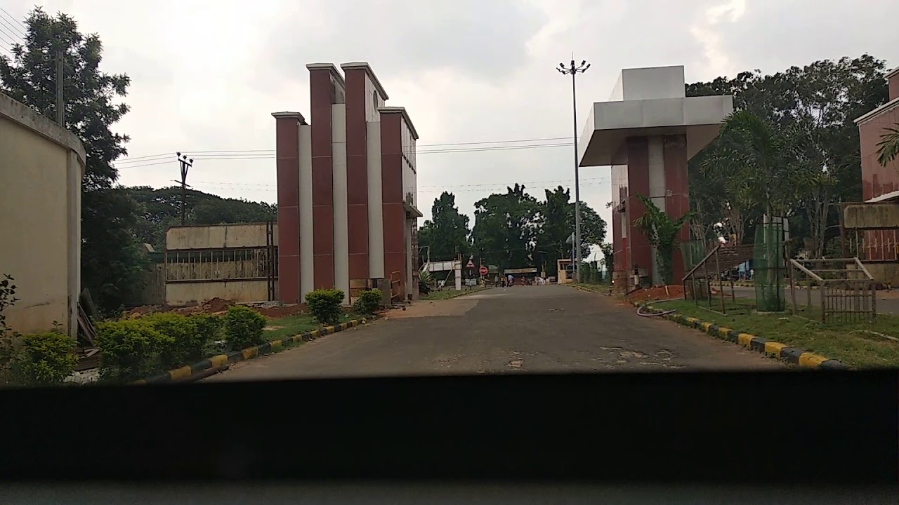 Mig engine division HAL Koraput - YouTube