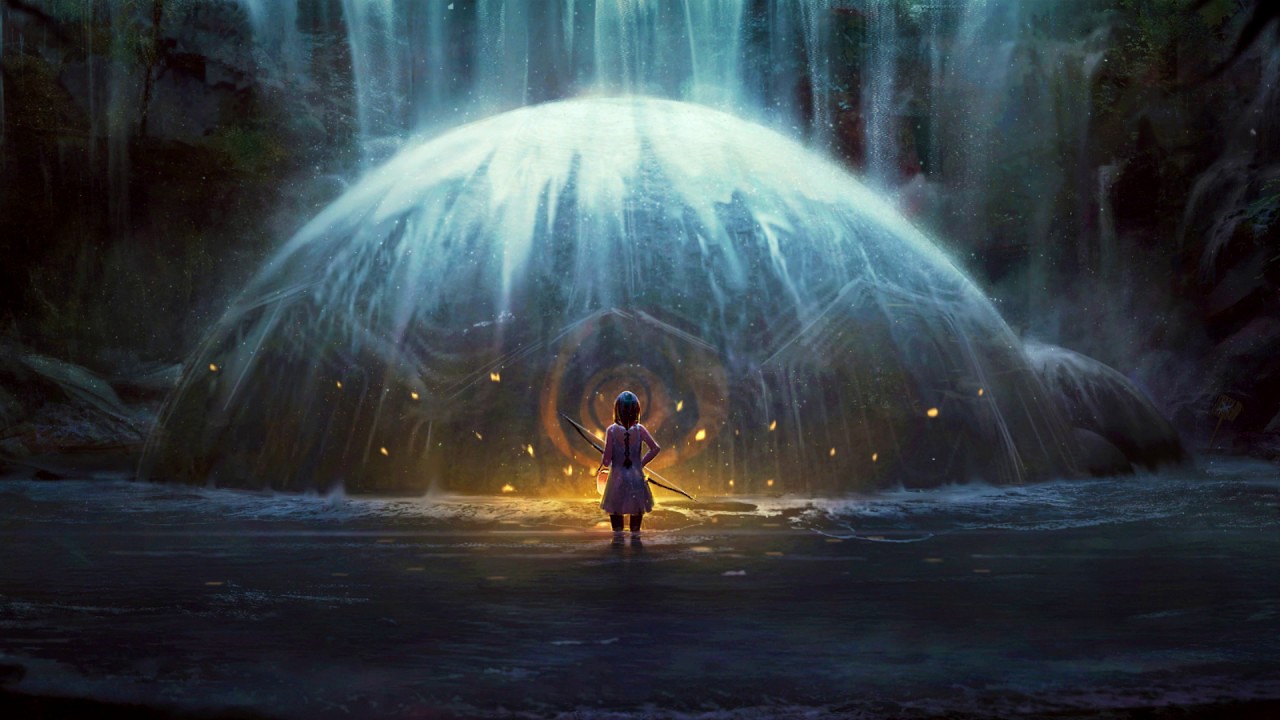 Bridgit Mendler feat. Kaiydo - Atlantis (Noenoe Remix) - YouTube