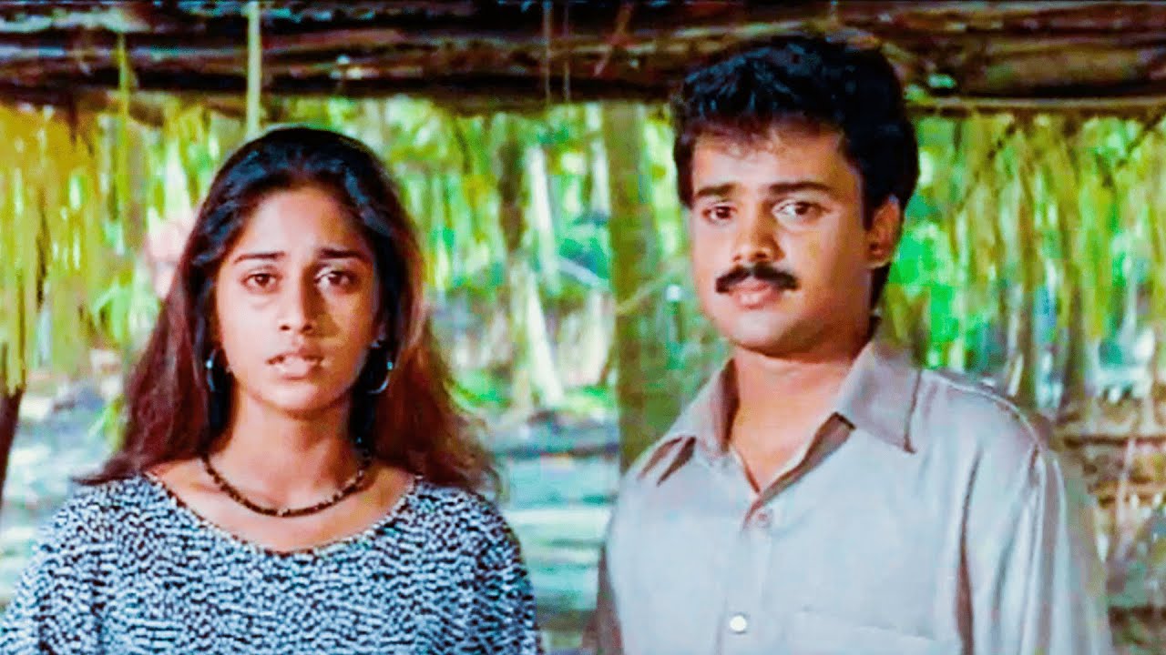 ഞങ്ങൾക്ക് ഈ കല്യാണം വേണ്ട..ഞങ്ങൾ പിരിയാണ് | | Aniyathi Pravu Movie ...