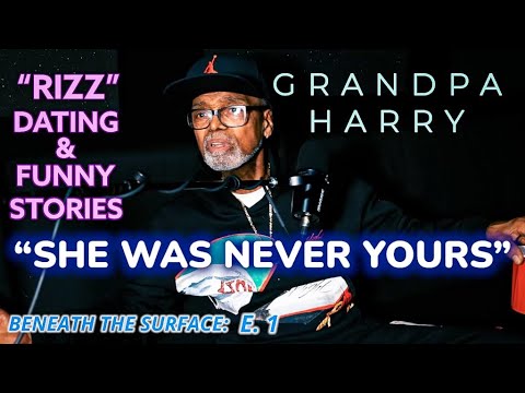 What RIZZ & GAME Means From an OG | BTS Ep 1 - YouTube