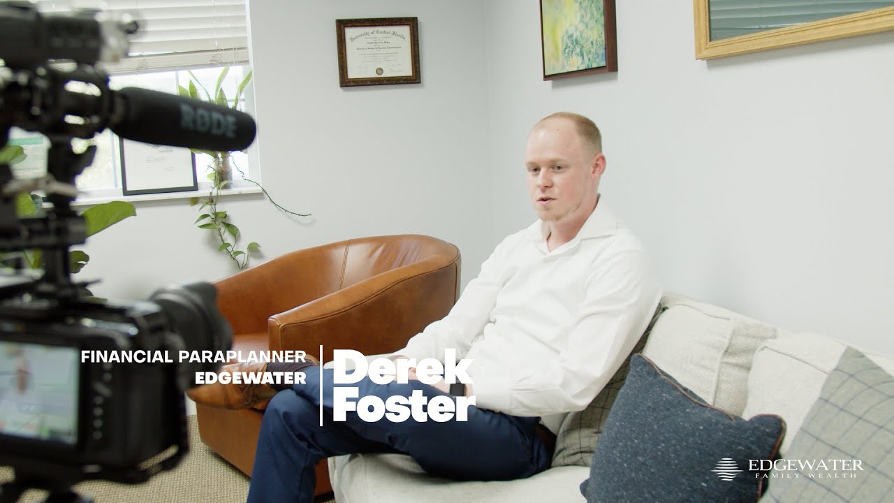 Planning Series with Derek Foster | Travel - YouTube