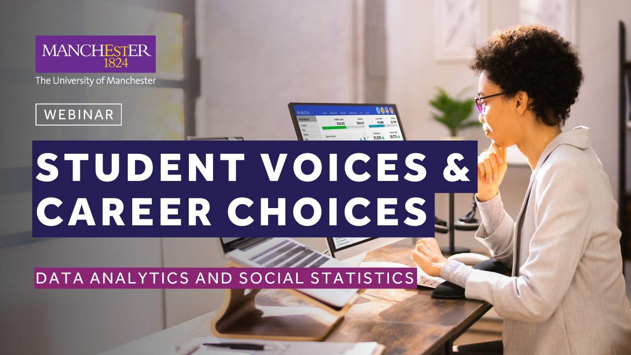 The Data Analytics and Social Statistics Journey: From Student Voices ...