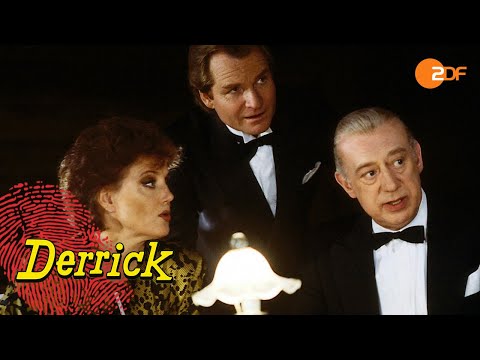 Derrick. Staffel 11, Folge 6: Koldaus letzte Reise