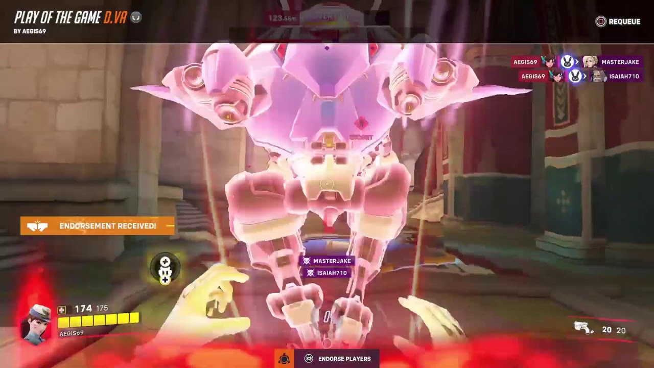 Overwatch 2 Season 13 Starting up! - YouTube