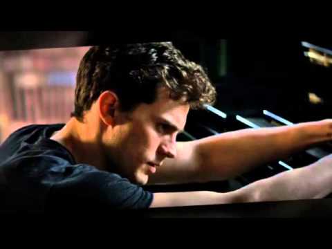 Fifty shades of Gray - Sofia Karlberg – crazy in love