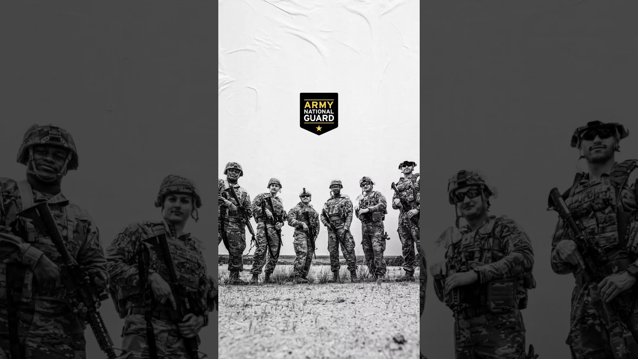 Learn Enlisted Ranks - YouTube