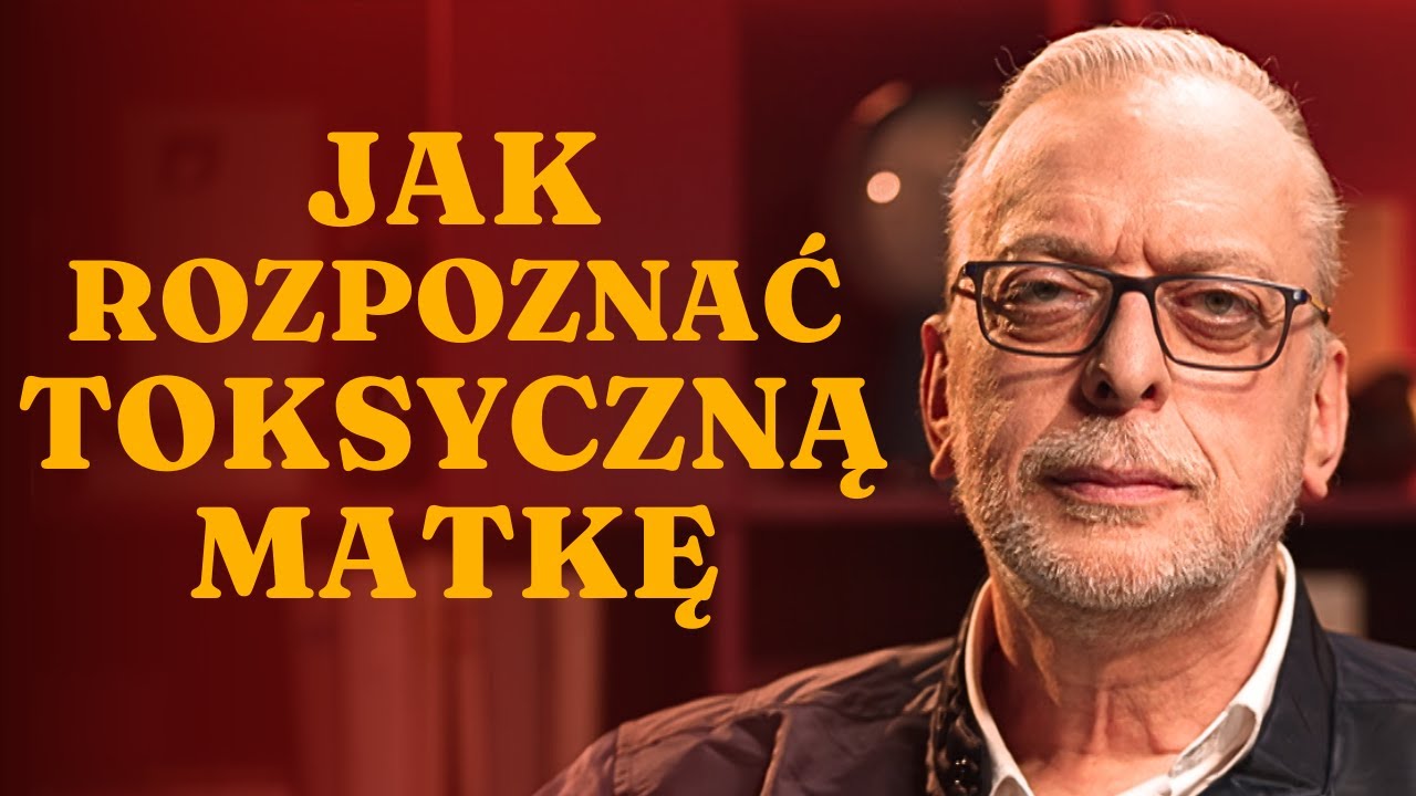 "Za dużo miłości to przemoc" - Robert Rutkowski || BALANS #9 - YouTube