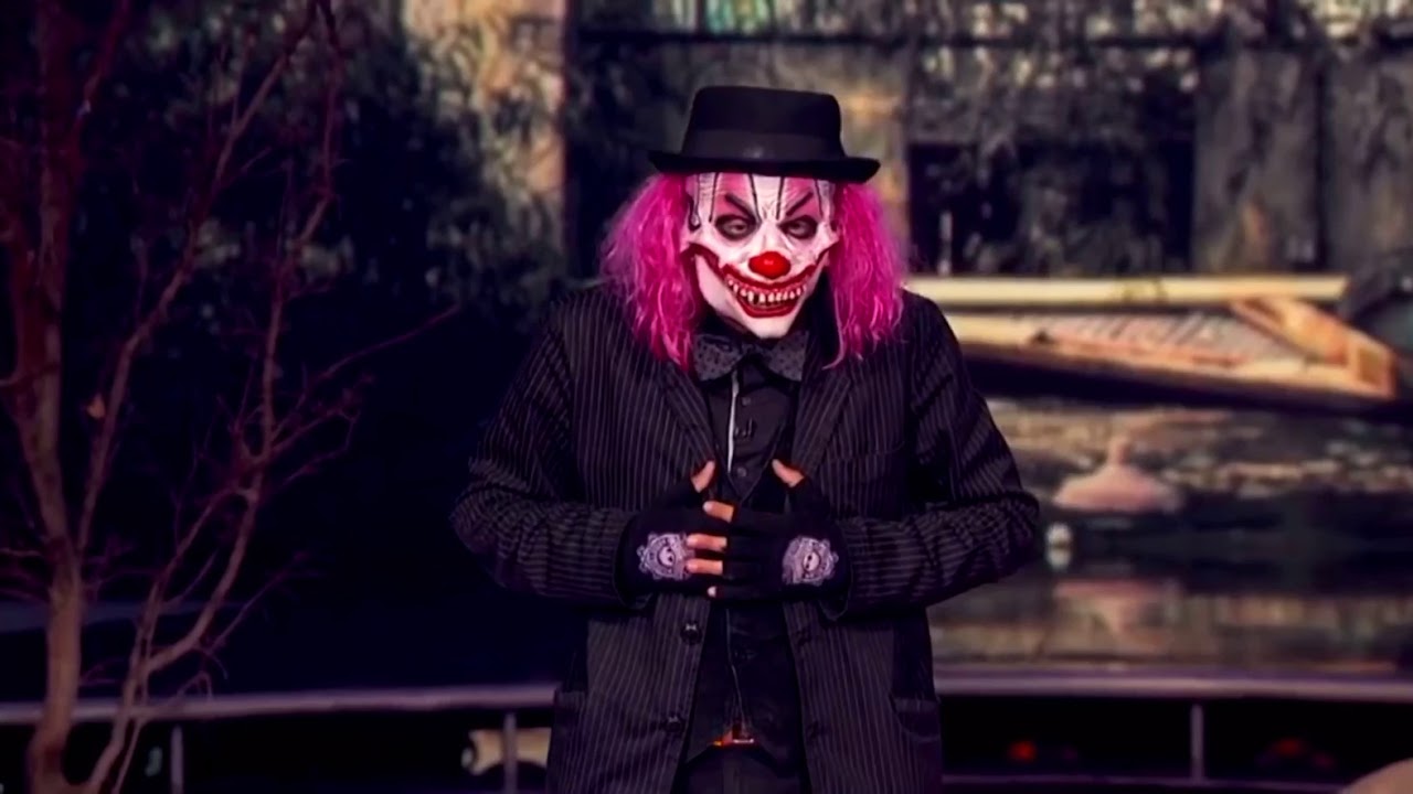 El kompa Yaso y sus hermosas bendiciones - YouTube