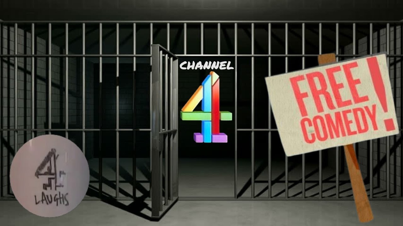 Channel 4's - 4Laughs - Free Comedy... - YouTube