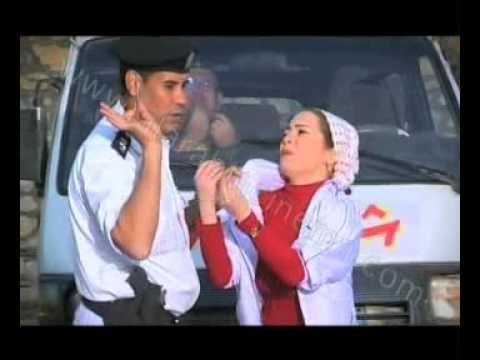 Clip 186 - Clip Ana 3omry ma kont bo2.flv - YouTube