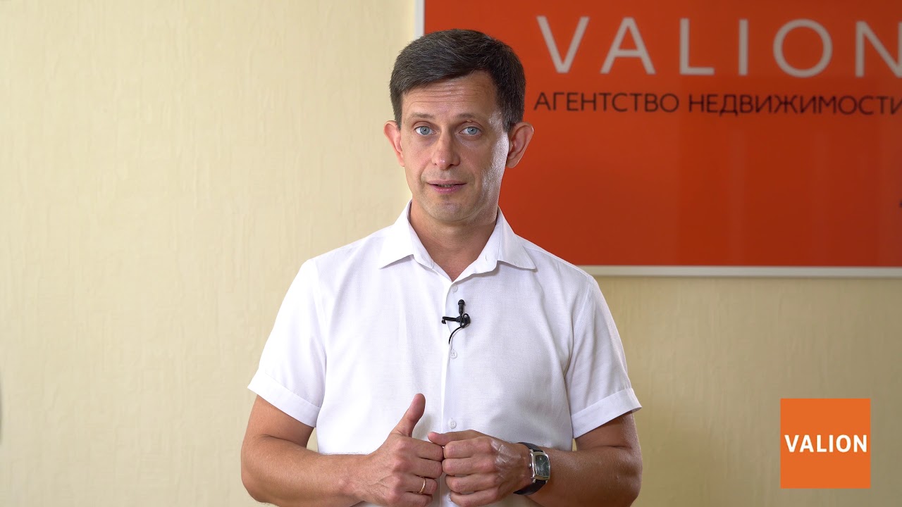 Андрій Правдін про VALION - YouTube