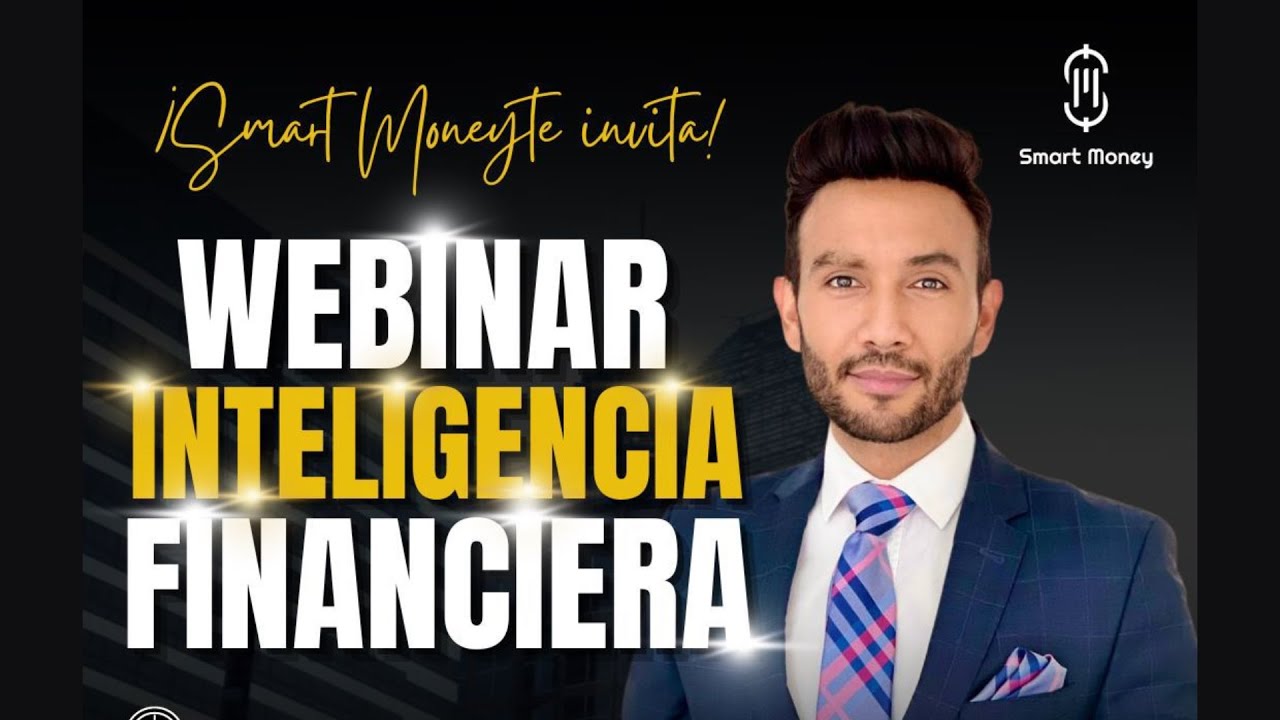 Educación Financiera con Alejandro Monroy/Smart Money - YouTube