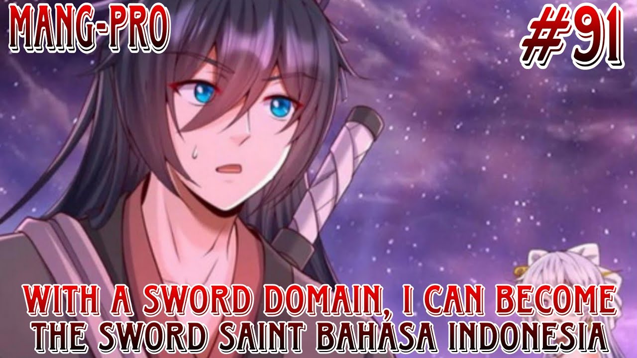 kabut darah |With a Sword Domain, I Can Become the Sword Saint chapter ...