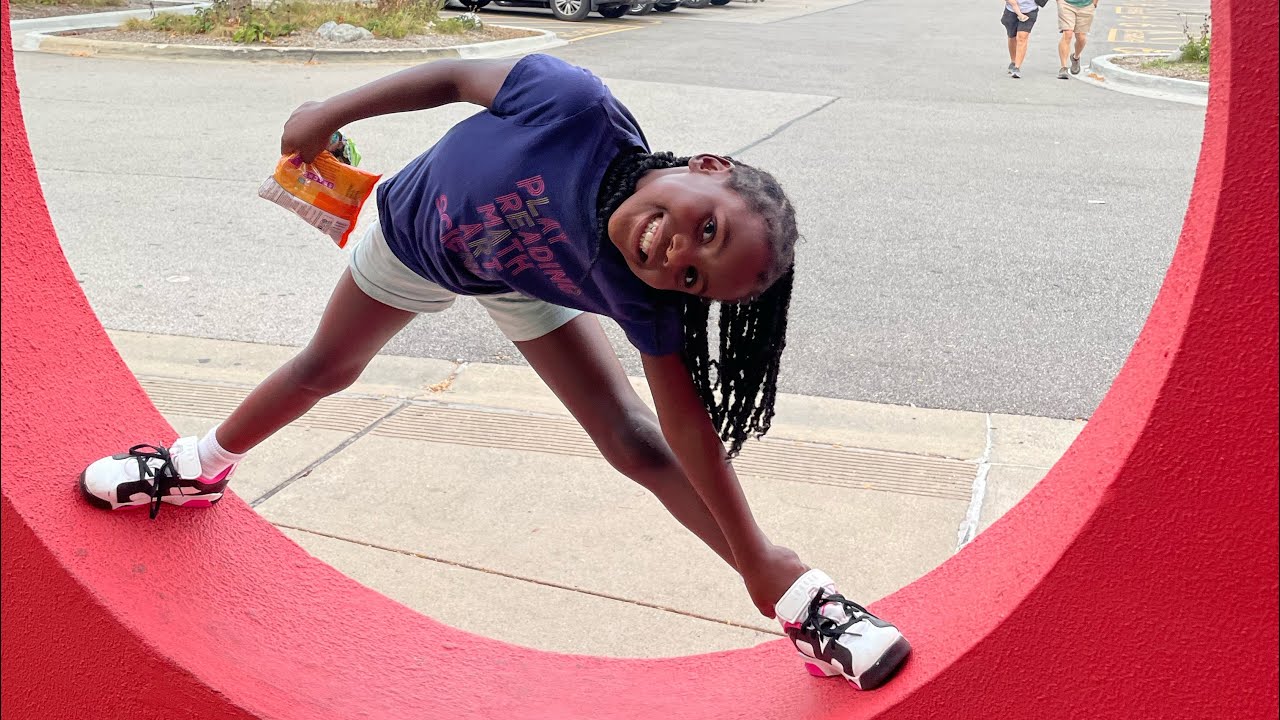 Right Foot Creep (kids’ edition) - YouTube