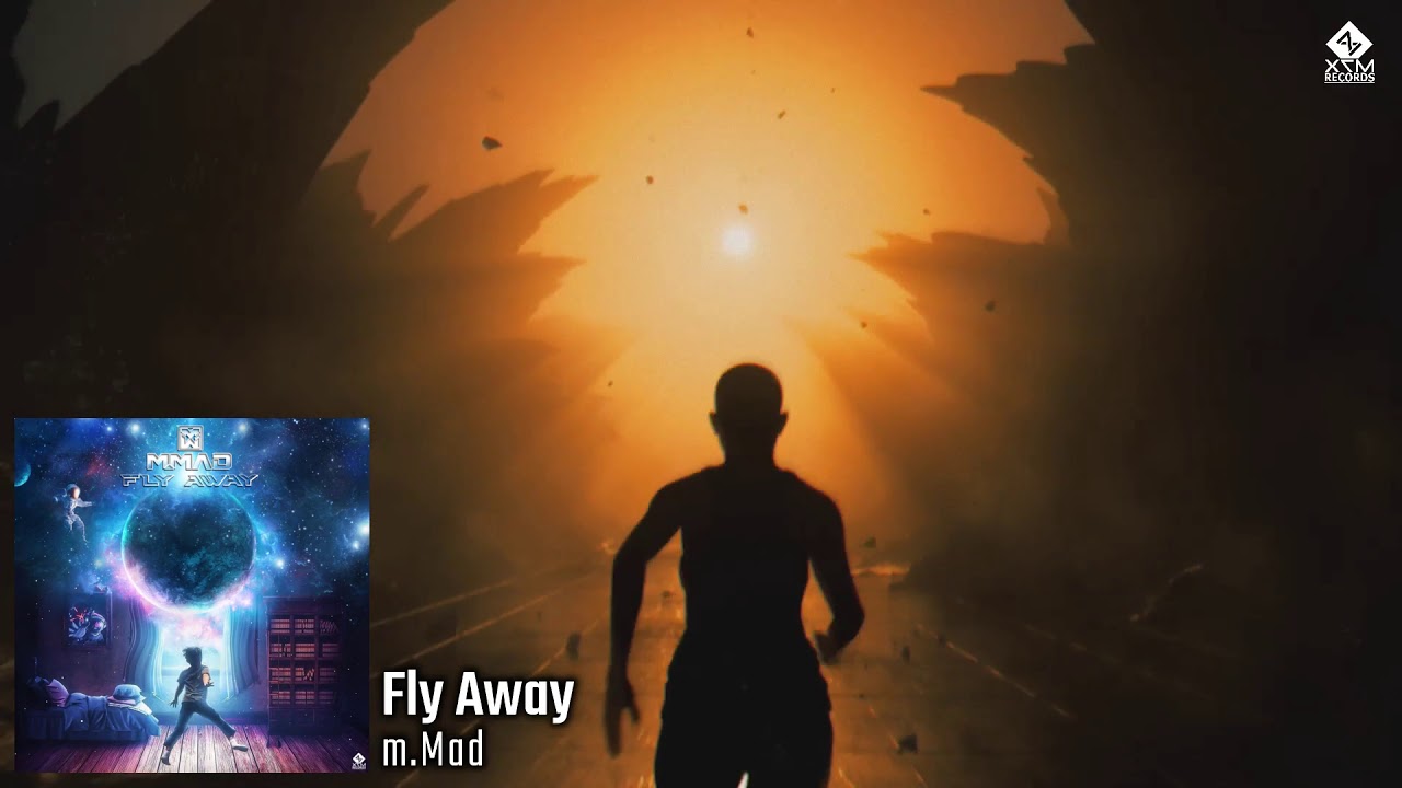 m.Mad - Fly Away - YouTube