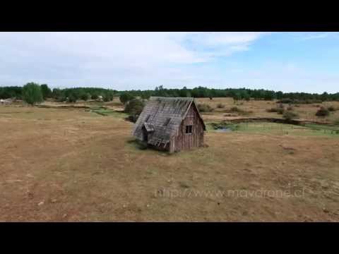 Monte Verde - Archaeological Site - YouTube