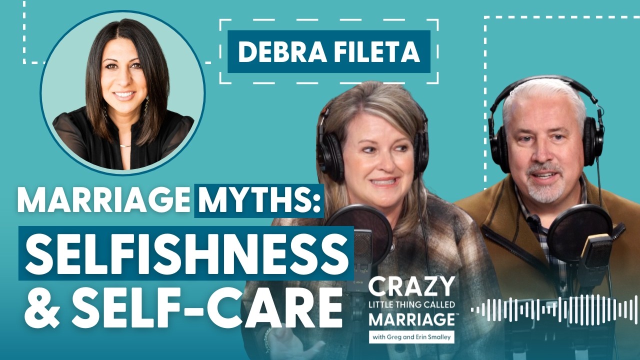 Marriage Expectations vs. Reality: How to Prepare for a Covenant ...