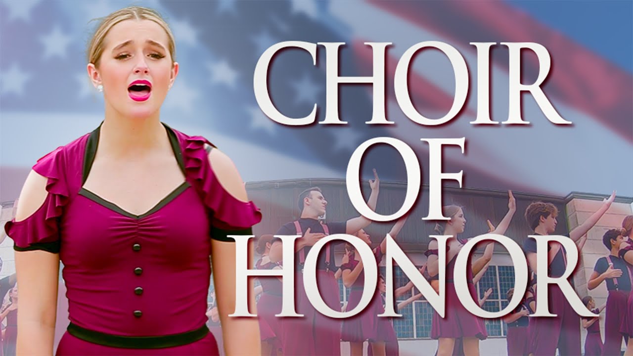 Choir of Honor Full Documentary | Patriotic - YouTube