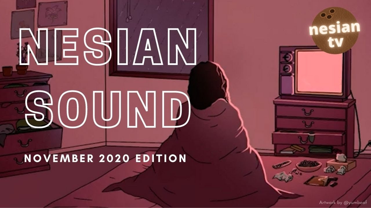 Nesian Sound | November 2020 Edition - YouTube