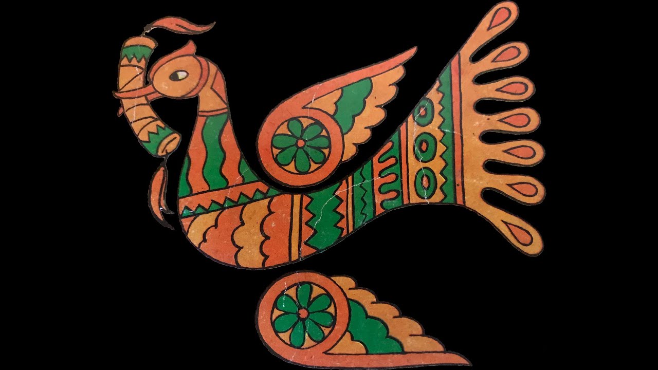 Battaramulla the village I was born - YouTube