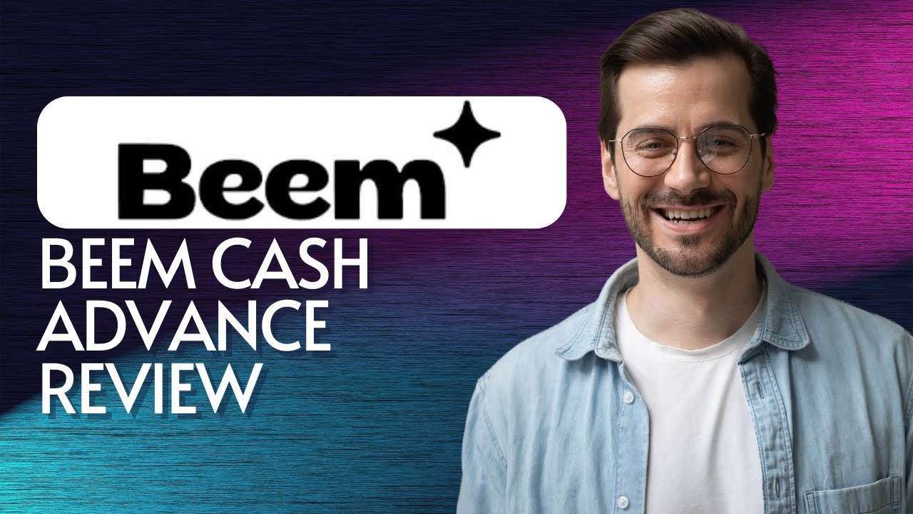 Beem Cash Advance Review 2025: Best Instant Loan App? | Fast Emergency ...