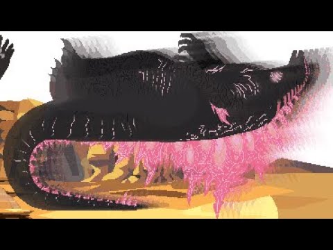 Slick RAT Godzilla test - YouTube