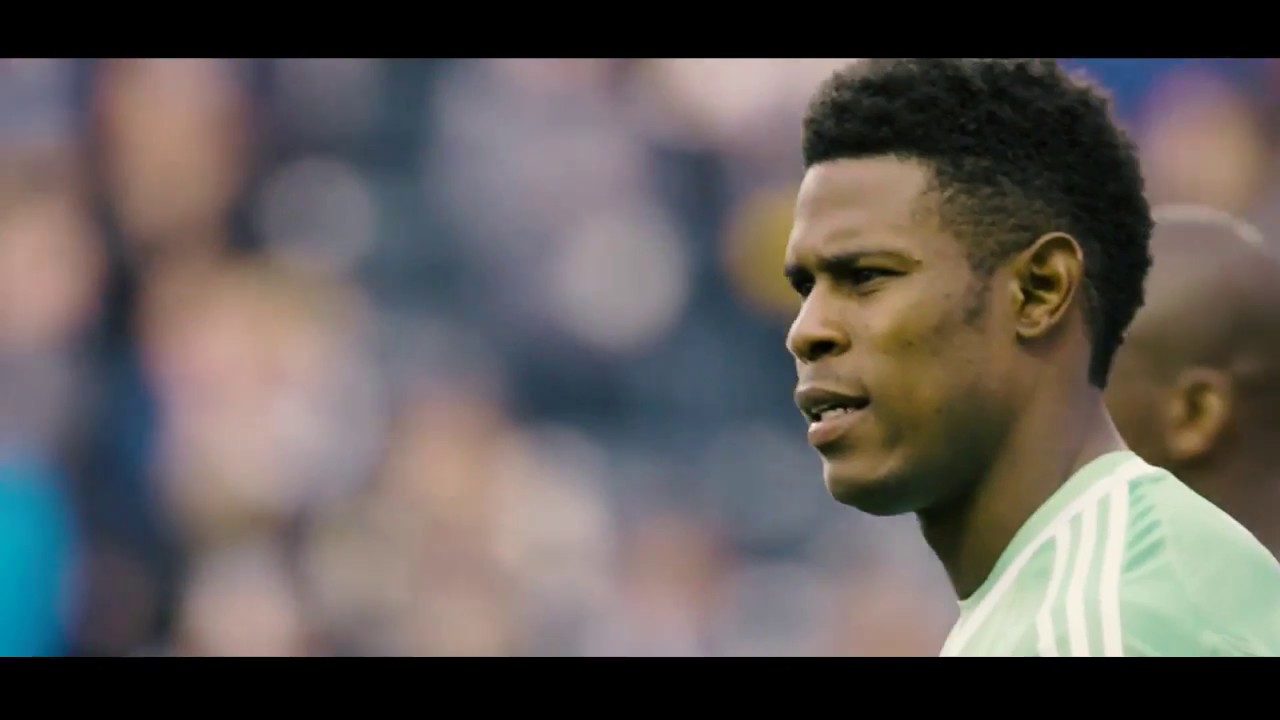 ANDRE BLAKE - Amazing Saves - Philadelphia Union - YouTube