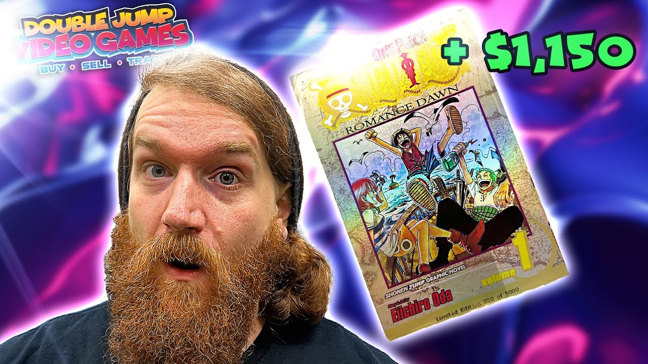 Still in SHOCK from this INSANE Sale | DJVG - YouTube