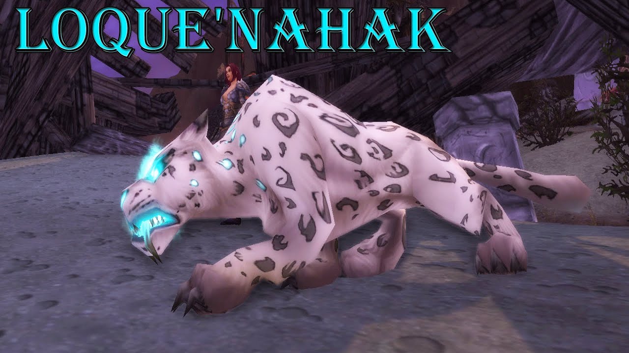 Donde Conseguir a loque'nahak Bestia Espiritu - YouTube