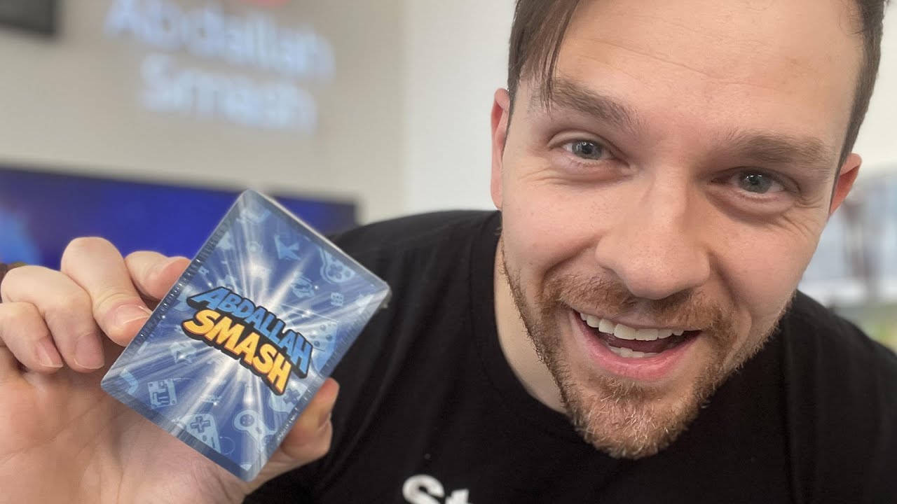 🔴 Autographing NOVEMBER Merch & Super Mario RPG Chat! - YouTube