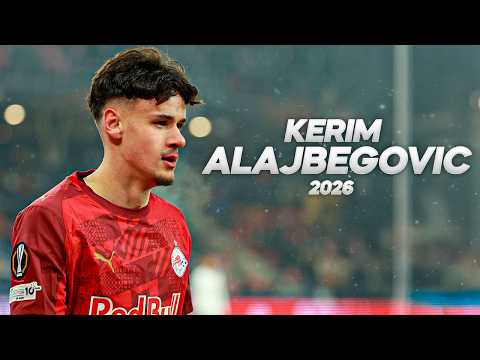 Kerim Alajbegović - Full Season Show - 2026ᴴᴰ