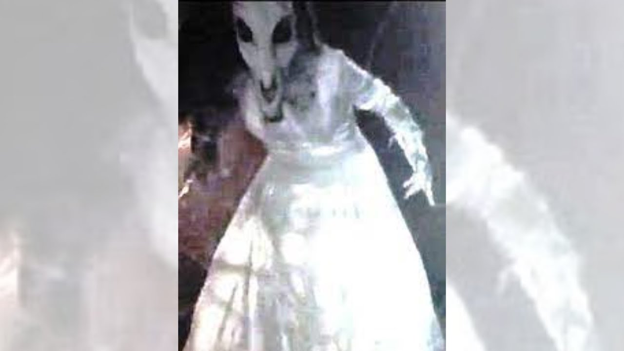 La Siguanaba - YouTube