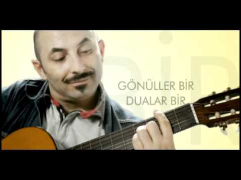 AK Parti'nin 2011 Genel Seçimi Zaferi İçin Teşekkür Reklam Filmi - Teşekkürler Türkiye