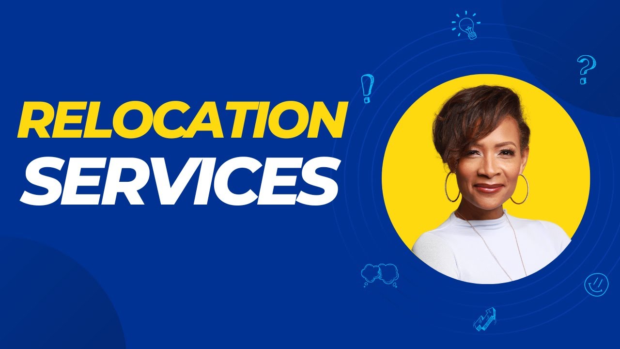 Relocation - YouTube