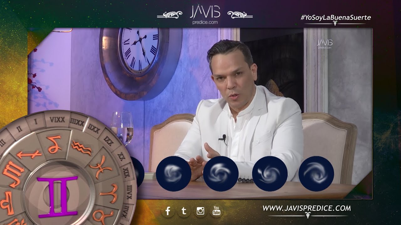 Claves para ganar. Javis Predice - YouTube